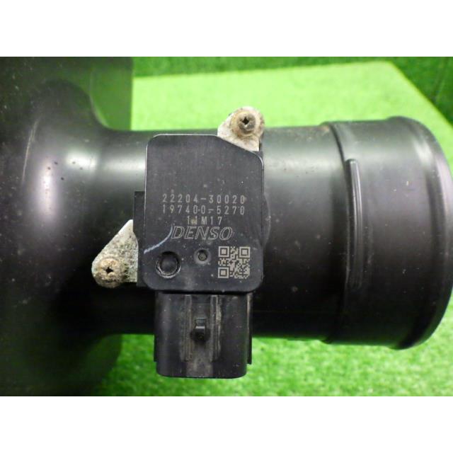 ハイエース LDF-KDH206K エアクリーナーASSY センサー付 17080-30160 17700-30280 17700-30281 ...