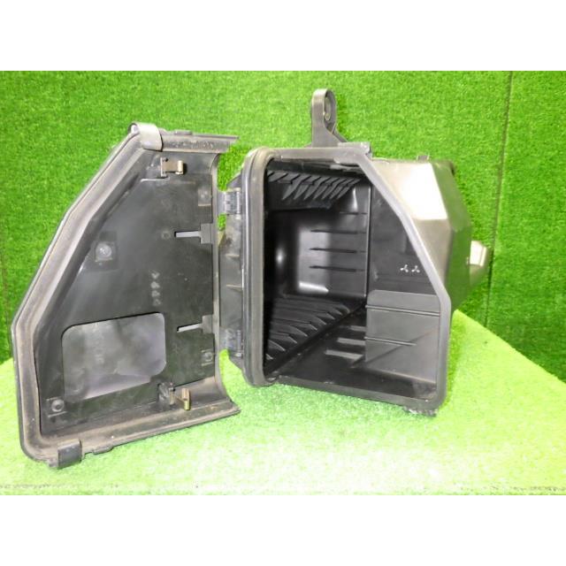 ハイエース LDF-KDH206K エアクリーナーASSY センサー付 17080-30160 17700-30280 17700-30281 ...