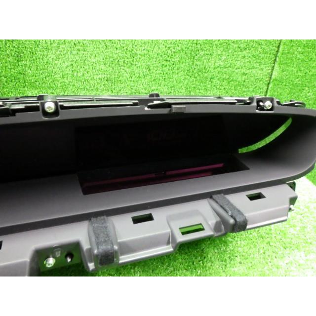 プリウス DAA-ZVW30 スピードメーター 1F7 ヤザキ 769166-660 走行28,346キロ 83800-47620 7975 : リプロ企画ヤフーショッピング店 - 通販 ...