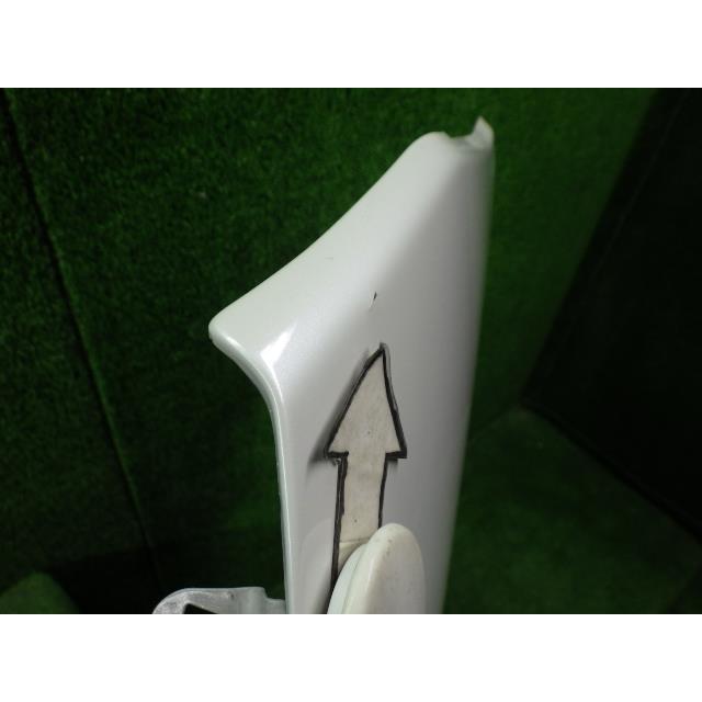 デイズルークス DBA-B21A 左Fフェンダー SLN 白パール 63113-6A00K 8013 : リプロ企画ヤフーショッピング店 - 通販 - Yahoo!ショッピング