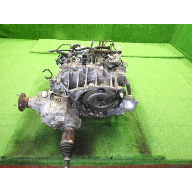 デイズルークス DBA-B21A オートマチックミッションASSY 4WD/トランスファー付/ミッションCPU付 31020-6A01F 8013 : リプロ企画ヤフーショッピング店 - 通販 ...