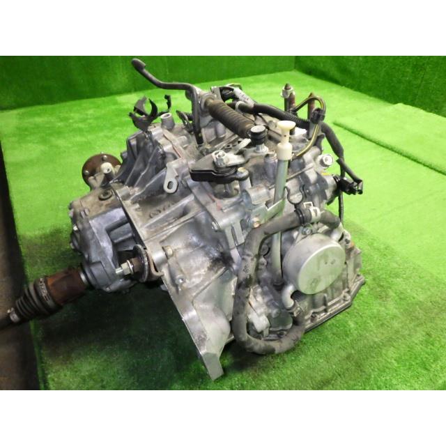 デイズルークス DBA-B21A オートマチックミッションASSY 4WD/トランスファー付/ミッションCPU付 31020-6A01F 8013 : リプロ企画ヤフーショッピング店 - 通販 ...