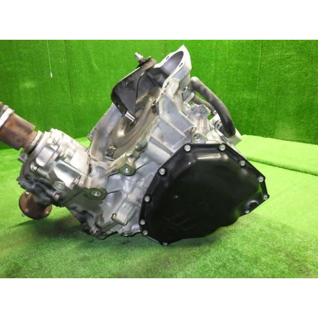 デイズルークス DBA-B21A オートマチックミッションASSY 4WD/トランスファー付/ミッションCPU付 31020-6A01F 8013 : リプロ企画ヤフーショッピング店 - 通販 ...