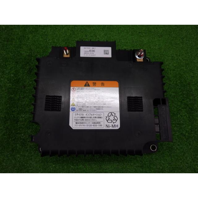 デイズルークス DBA-B21A HVバッテリー SLN 295B0-6A00A 1869A036 8013 : リプロ企画ヤフーショッピング店 - 通販 - Yahoo!ショッピング