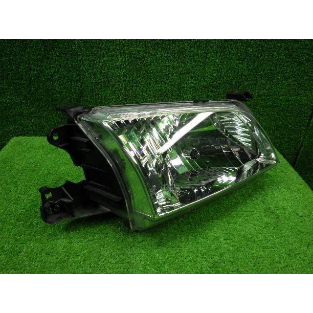 デミオ LA-DW3W 右ヘッドランプASSY スタンレー P001 ハロゲン D267-51-0K0C 8080 :000000808010800:リプロ企画ヤフーショッピング店 - 通販 ...