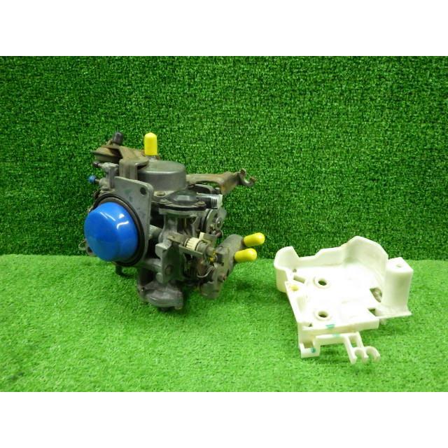 トゥデイ E-JA2 キャブレター 16100-PZ1-J00 8083 2WD/MT車 : リプロ企画ヤフーショッピング店 - 通販 - Yahoo!ショッピング