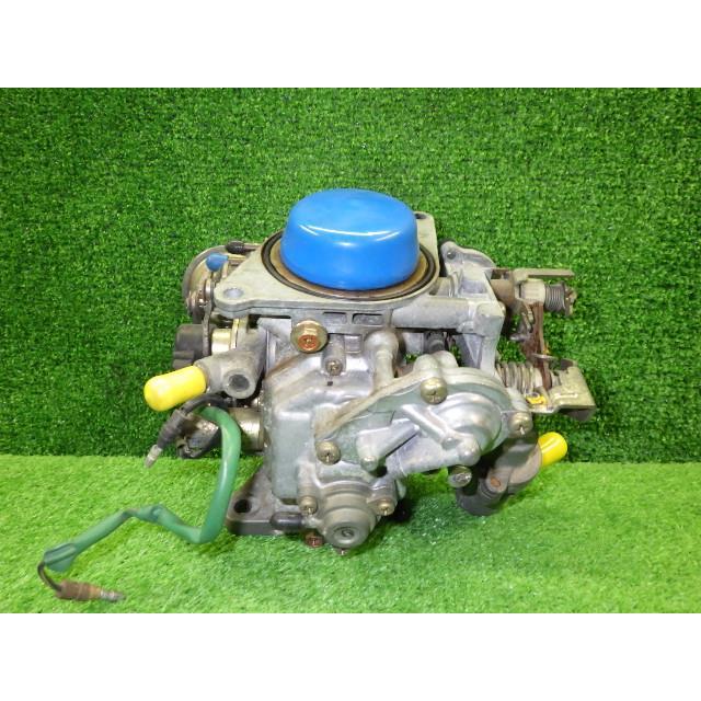 トゥデイ E-JA2 キャブレター 16100-PZ1-J00 8083 2WD/MT車 : リプロ企画ヤフーショッピング店 - 通販 - Yahoo!ショッピング