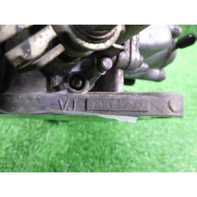 トゥデイ E-JA2 キャブレター 16100-PZ1-J00 8083 2WD/MT車 :000000808320110:リプロ企画ヤフーショッピング店 - 通販 - Yahoo!ショッピング