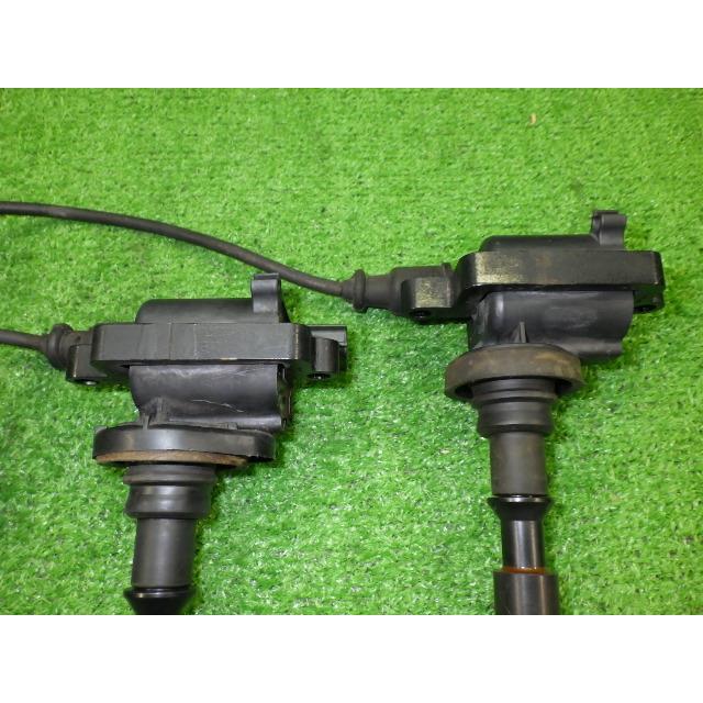 パジェロミニ ABA-H58A イグニッションコイル デンソー 099700-157 MD325592 8103 : リプロ企画ヤフー ...