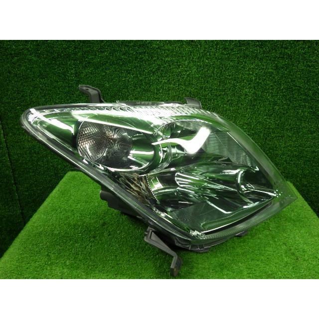 イスト UA-NCP65 右ヘッドランプASSY イチコ 52-064/HID/交換歴有/美品♪/ 81110-52280 51145-52280 8104 : リプロ企画ヤフーショッピング店 ...