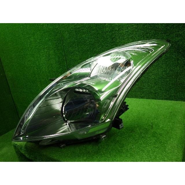 スイフト DBA-ZD72S 左ヘッドランプASSY スタンレー P9119 ハロゲン 35320-71L10 8115 : リプロ企画ヤフー ...