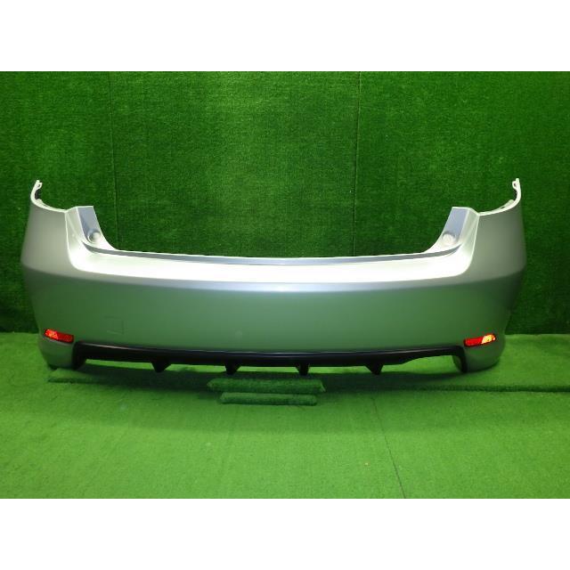 インプレッサ DBA-GH2 RバンパーASSY C3S 57703FG050TI 8121 : リプロ企画ヤフーショッピング店 - 通販 - Yahoo!ショッピング