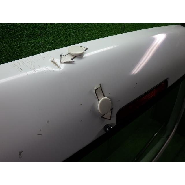 スクラム EBD-DG64V バックドアASSY 26U 白 グリーンガラス 熱線 Rワイパー ハイマウント付 1A32-62-010B 8141 :000000814115800:リプロ企画 ...