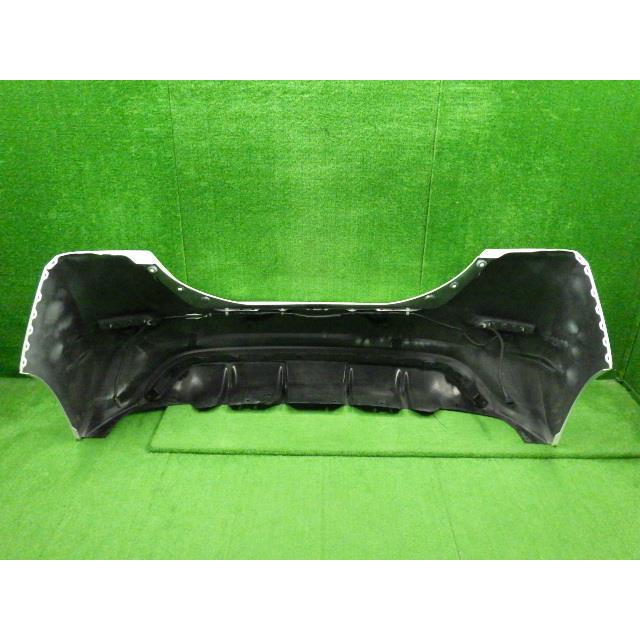 リーフ ZAA-ZE1 RバンパーASSY XBJ 白パール センサー4個付き/ 85022-5SK4A 85022-5SN4A 8145 : リプロ企画ヤフーショッピング店 - 通販 ...