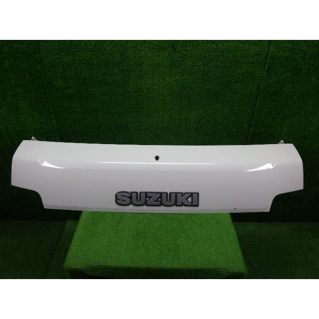 キャリイ キャリィ EBD-DA65T ボンネットフード 26U 白 ヒンジ付き 58100-67H01 8151 : リプロ企画ヤフーショッピング店 - 通販 - Yahoo!ショッピング