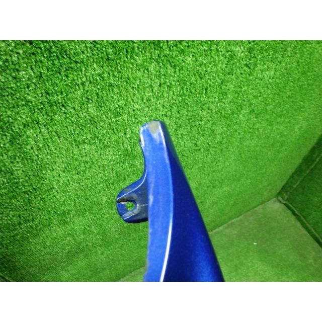 バモス ABA-HM2 FバンパーASSY B550P 青 71101-S8R-030ZQ 8160 : リプロ企画ヤフーショッピング店 - 通販 - Yahoo!ショッピング