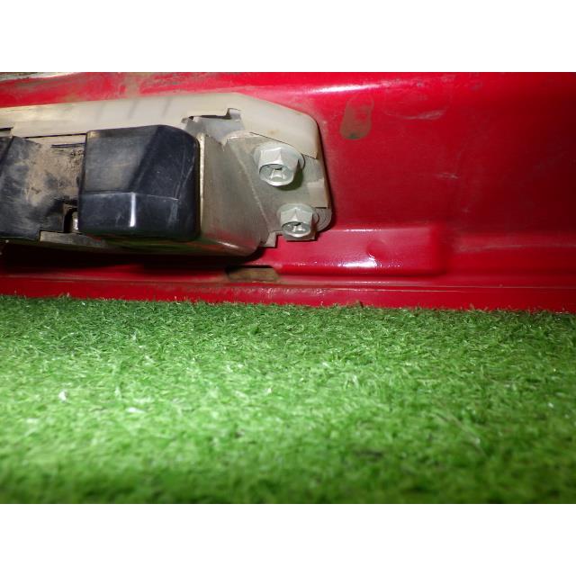 エブリイワゴン エブリィ GBD-DA64V バックドアASSY 061 赤 格子付/プライバシーガラス/ワイパー/熱線 69100-68HA2 84570-68H20 8169 : リプロ ...