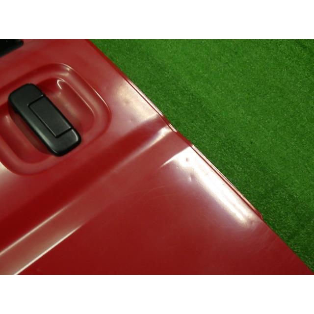 エブリイワゴン エブリィ HBD-DA17V 右RドアASSY 061 赤 格子付/プライバシーガラス付/ 68501-64P50 68501-64P51 8177 : リプロ企画ヤフー ...