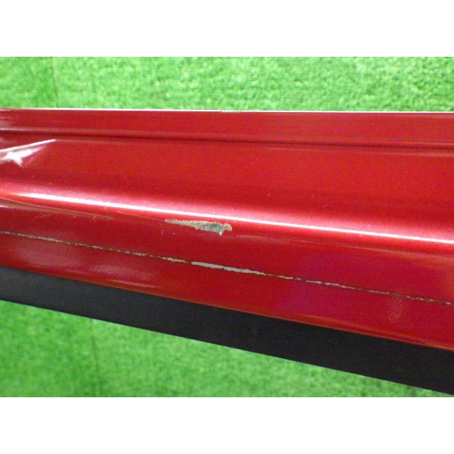 エブリイワゴン エブリィ HBD-DA17V 右RドアASSY 061 赤 格子付/プライバシーガラス付/ 68501-64P50 68501-64P51 8177 : リプロ企画ヤフー ...