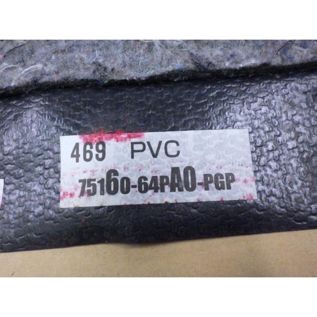 エブリイワゴン エブリィ HBD-DA17V 荷室用マット 75160-64PA0-PGP 8177 : リプロ企画ヤフーショッピング店 - 通販 - Yahoo!ショッピング