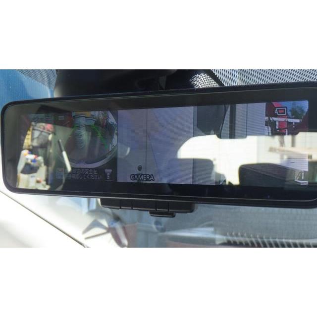 ノート DAA-HE12 ルームミラー イチコー8330 ハイマウント＆カメラ付き/テスト済み 96321-5WK0B 96321-5WK0A 8178 : リプロ企画ヤフーショッピング店 ...