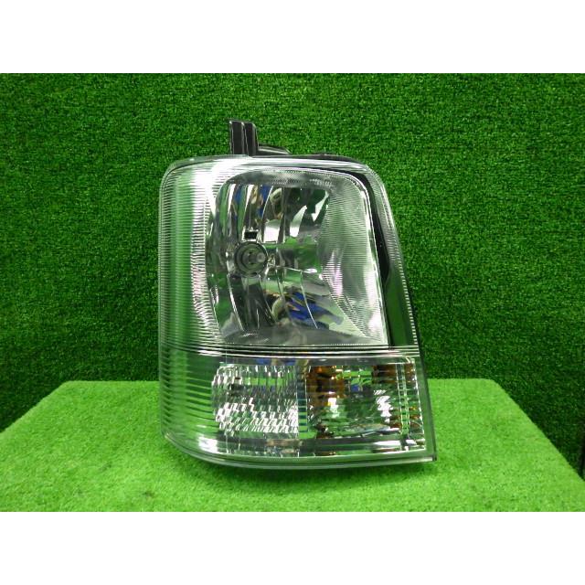 エブリイワゴン エブリィ GBD-DA64V 右ヘッドランプASSY ハロゲン LE04H6129 35120-68H51 35120-68H52 8179 : リプロ企画ヤフーショッピング店 ...