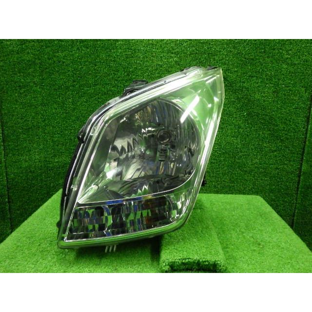 ワゴンR ワゴンR DBA-MH23S 左ヘッドランプASSY Z7T コイト 100-59192 35320-70K00 8194 : リプロ企画ヤフーショッピング店 - 通販 ...