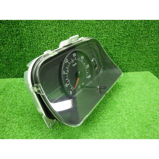 サンバー LE-TT2 スピードメーター 85014TC620 85021TC120 8195 走行192214キロ : リプロ企画ヤフーショッピング店 - 通販 - Yahoo!ショッピング