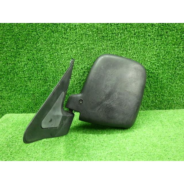 キャリイ キャリィ V-DD51T 左サイドミラー 無塗装黒 手動 84702-50F11-5PK 84702-50F12-5PK 8208 ...