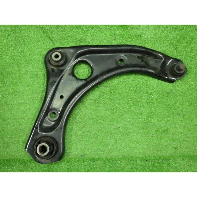 ノート DAA-SNE12 右Fロアアーム KAD ガタ無し/ブッシュヒビ有/ 54500-5WK1A 8210 : リプロ企画ヤフーショッピング店 - 通販 - Yahoo!ショッピング