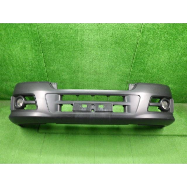 キャラバン LDF-VWME25 FバンパーASSY 無塗装/フォグ付/ 62022-VX50J 8212 : リプロ企画ヤフーショッピング店 - 通販 - Yahoo!ショッピング