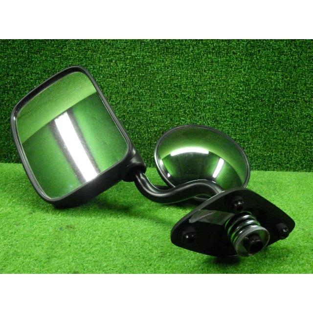 キャラバン LDF-VWME25 左サイドミラー アンンダーミラー付/黒色/ステー付 96302-VX50B 8212 : リプロ企画ヤフーショッピング店 - 通販 - Yahoo!ショッピング