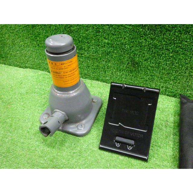 キャラバン LDF-VWME25 車載工具 ダルマジャッキ/レンチセット 99550-VX210 8212 : リプロ企画ヤフーショッピング店 ...