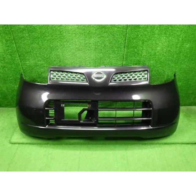 モコ DBA-MG22S FバンパーASSY ZED 紫 F2651-4A01J 8213 : リプロ企画ヤフーショッピング店 - 通販 - Yahoo!ショッピング