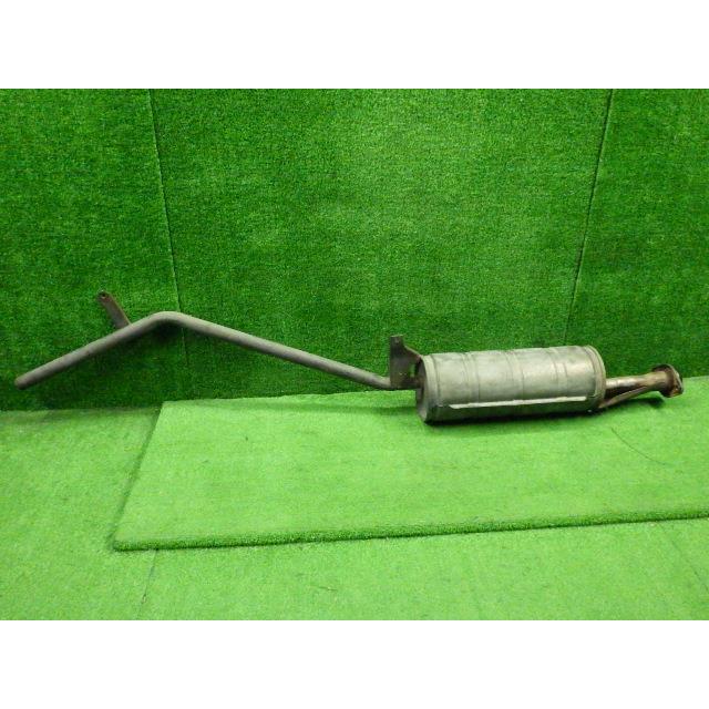 キャリイ キャリィ V-DD51T Rマフラー 14300-74D00 14300-74DV5 8218 走行55074キロ物 : リプロ企画ヤフーショッピング店 - 通販 - Yahoo ...