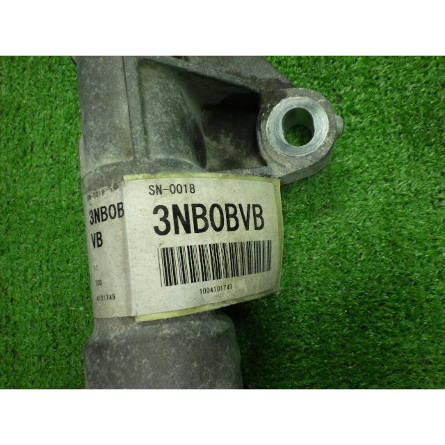 リーフ ZAA-ZE0 ステアリングギアボックス 48001-3NB0B 8238 :000000823843200:リプロ企画ヤフーショッピング店 - 通販 - Yahoo!ショッピング