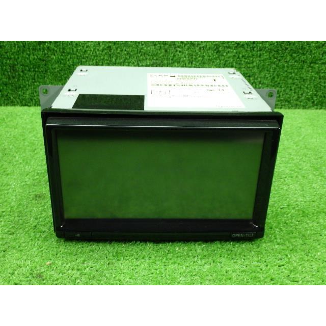 リーフ ZAA-ZE0 カーナビゲーション クラリオン QY-7204N-A 25915-3NC0A 8238 : リプロ企画ヤフーショッピング店 - 通販 - Yahoo!ショッピング