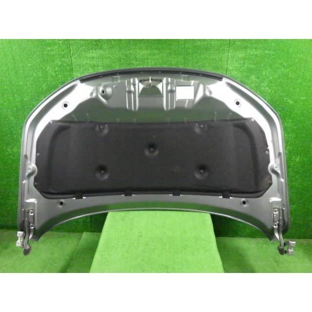 エスクード 4BA-YEA1S ボンネットフード ZCD ガンメタリック アルミ製/ヒンジ付き 57300-54P00 8240 : リプロ企画ヤフーショッピング店 - 通販 - Yahoo ...
