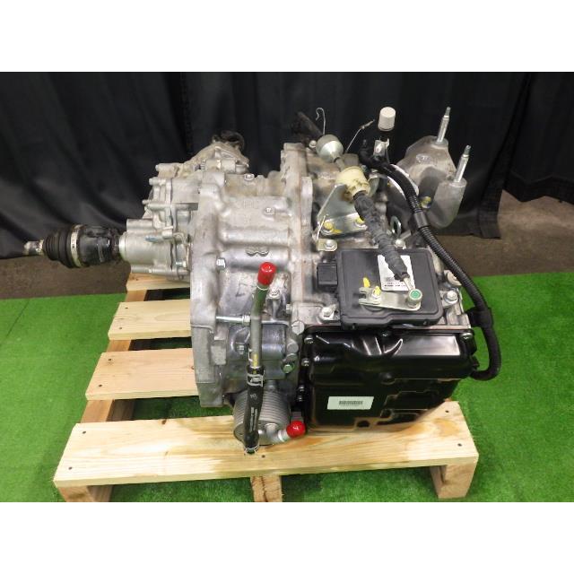 エスクード 4BA-YEA1S オートマチックミッションASSY 4WD/トランスファー付/テスト済み/ 20019-53SH1 8240 : ...