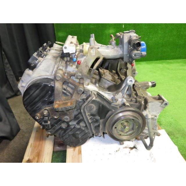 アクティトラック GD-HA7-13〜 マニュアル用 エンジン 4WD テスト済み 13,621キロ物 8249 : ...