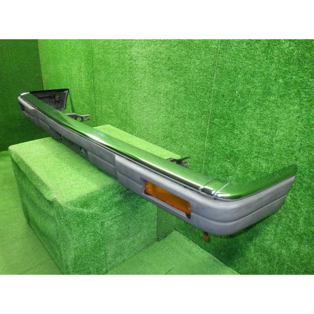 グロリア E-WY30 FバンパーASSY KJ1 金 鉄/メッキ/無塗装 62052-V5000 62020-V6200 8251 : リプロ企画ヤフーショッピング店 - 通販 ...