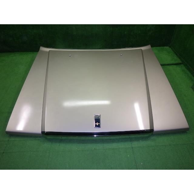 グロリア E-WY30 ボンネットフード KJ1 ヒンジ付き F5100-V78CM 65100-V7530 8251 : リプロ企画ヤフーショッピング店 - 通販 - Yahoo!ショッピング