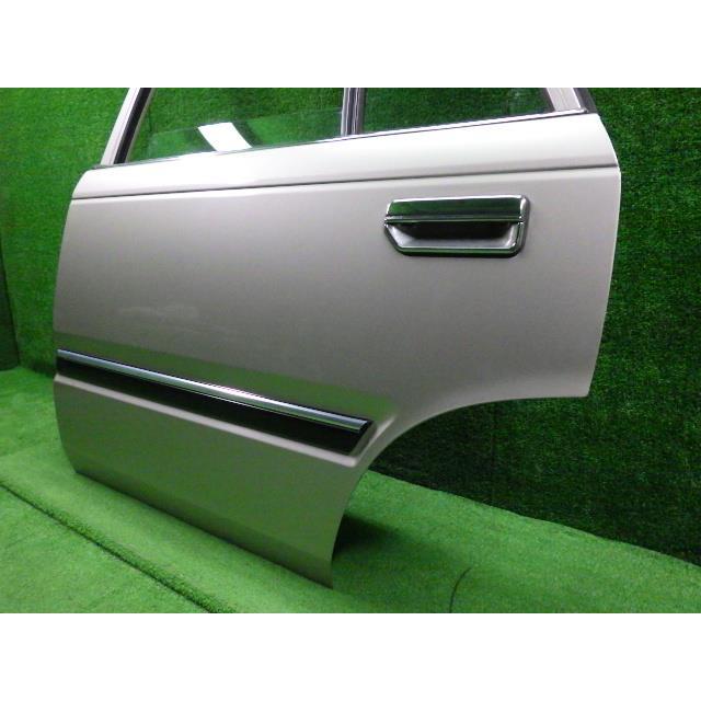 グロリア E-WY30 左RドアASSY KJ1 金 H2101-V6200 82101-V6200 8251 : リプロ企画ヤフーショッピング店 - 通販 - Yahoo!ショッピング