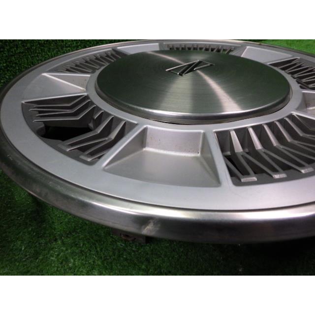 グロリア E-WY30 ホイールキャップ 14インチ/純正/メッキ 40315-V5700 8251 : リプロ企画ヤフーショッピング店 - 通販 - Yahoo!ショッピング