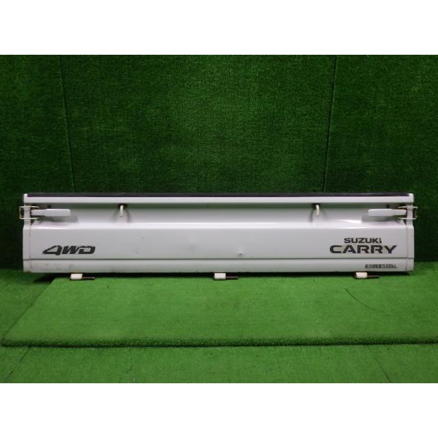 キャリイ キャリィ GD-DB52T Rアオリ 26U 白 67700-78A00 67700-78A30 8254 : リプロ企画ヤフーショッピング店 - 通販 - Yahoo!ショッピング