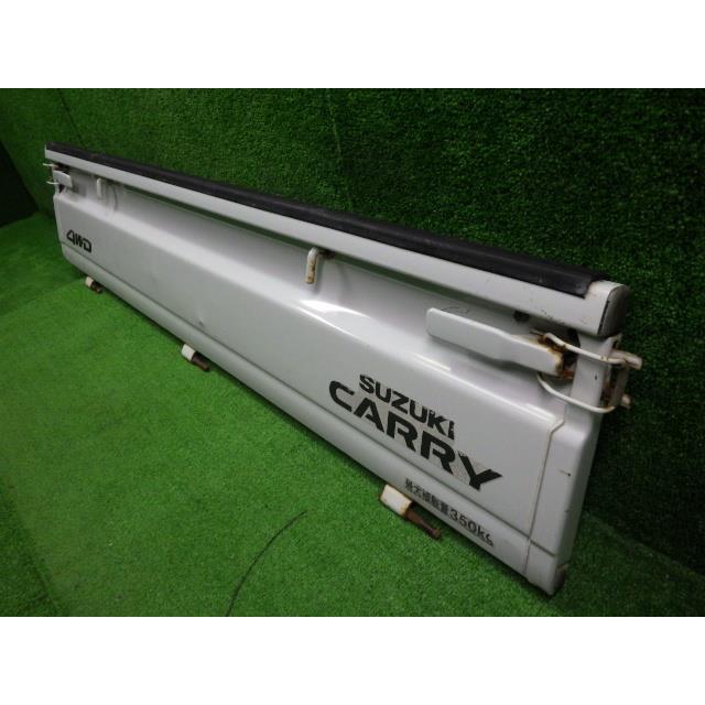 キャリイ キャリィ GD-DB52T Rアオリ 26U 白 67700-78A00 67700-78A30 8254 : リプロ企画ヤフーショッピング店 - 通販 - Yahoo!ショッピング