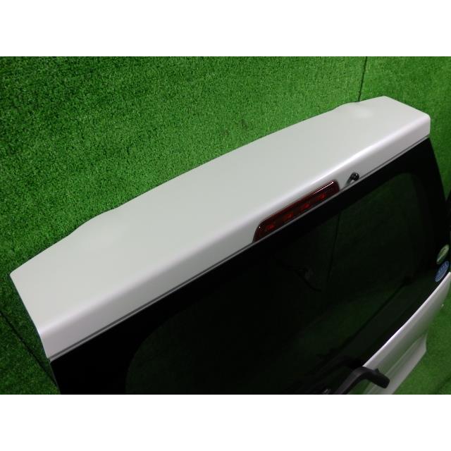 デイズ DBA-B21W バックドアASSY SLN 白パール W13 プライバシー 熱線 純正カメラ付 90100-6A01F 8260 : リプロ企画ヤフーショッピング店 - 通販 ...