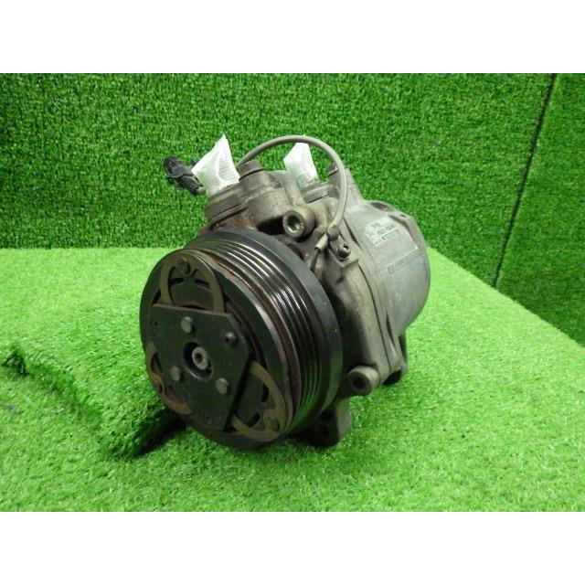 ルークス DBA-ML21S A/Cコンプレッサー カルソニック 95201-58J40 27630-4A00H 27630-4A01B 8271 : リプロ企画ヤフーショッピング店 - 通販 ...