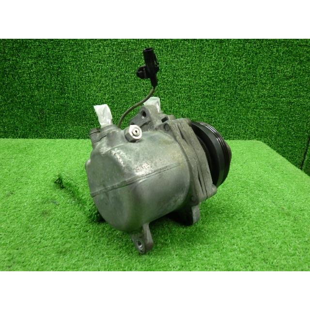 ルークス DBA-ML21S A/Cコンプレッサー カルソニック 95201-58J40 27630-4A00H 27630-4A01B 8271 : リプロ企画ヤフーショッピング店 - 通販 ...