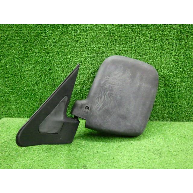 キャリイ キャリィ V-DD51T 左サイドミラー 無塗装/手動/ 84702-50F11-5PK 84702-50F12-5PK 8277 ...